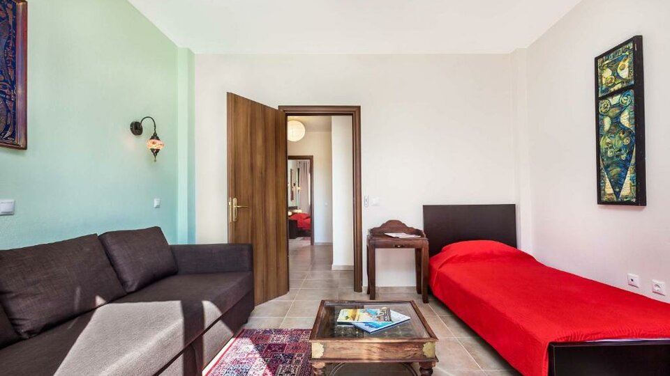 Akritas Ef Zin Villas Suites | Paljuri hoteli letovanje 2026 | Club ...