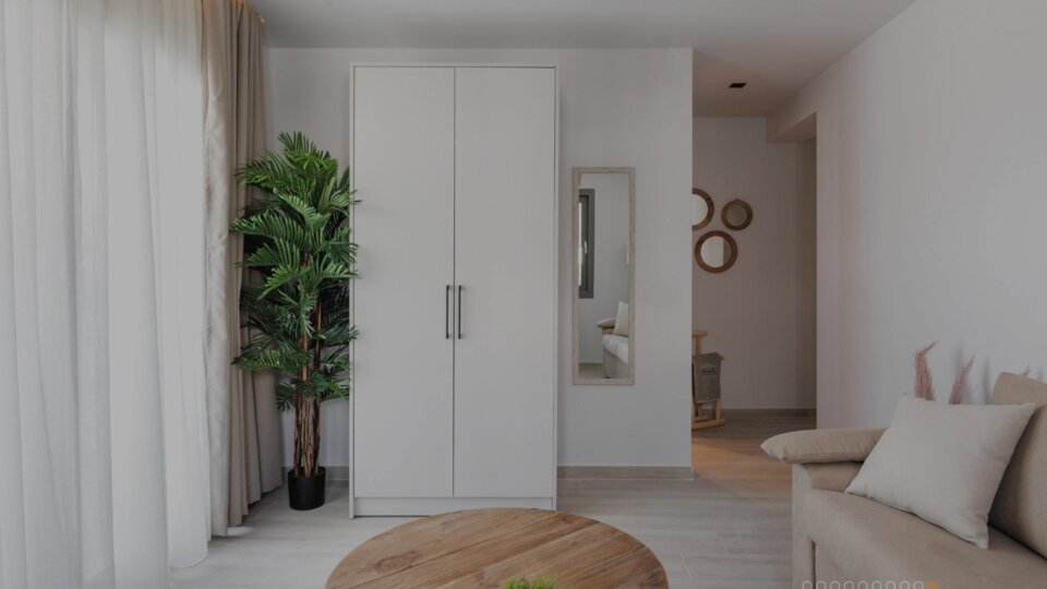 Amalthia Luxury Suites | Polihrono apartmani letovanje 2026| Club Paradiso