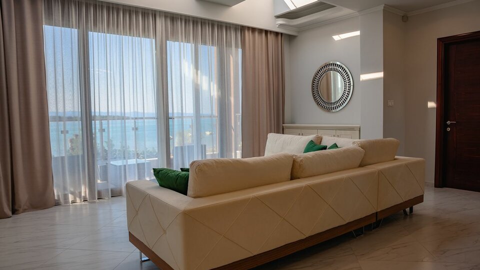 Chrisa Luxury Villa | Vurvuru letovanje 2026| Club Paradiso