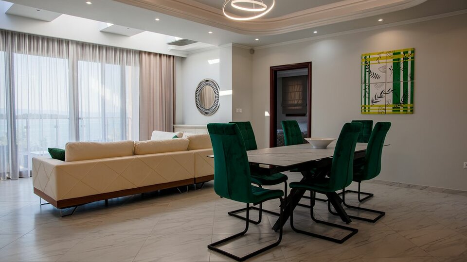 Chrisa Luxury Villa | Vurvuru letovanje 2025| Club Paradiso