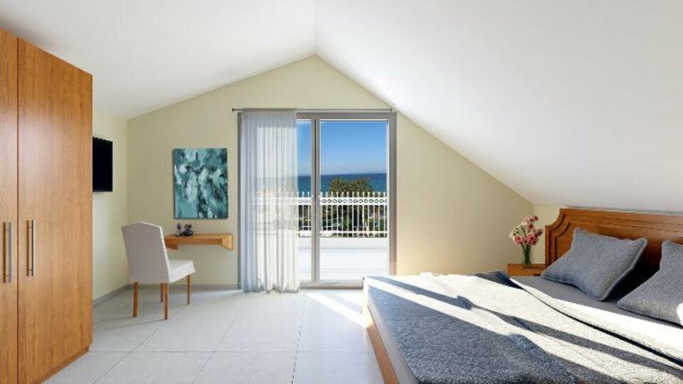 Golden Residence Family Resort 3* | Pefkohori hoteli letovanje 2026 ...