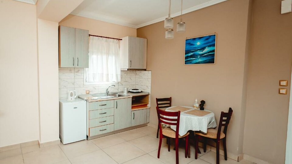 Golden Residence Family Resort 3* | Pefkohori hoteli letovanje 2026 ...