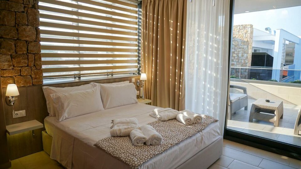 Hotel Agnes Deluxe 3*