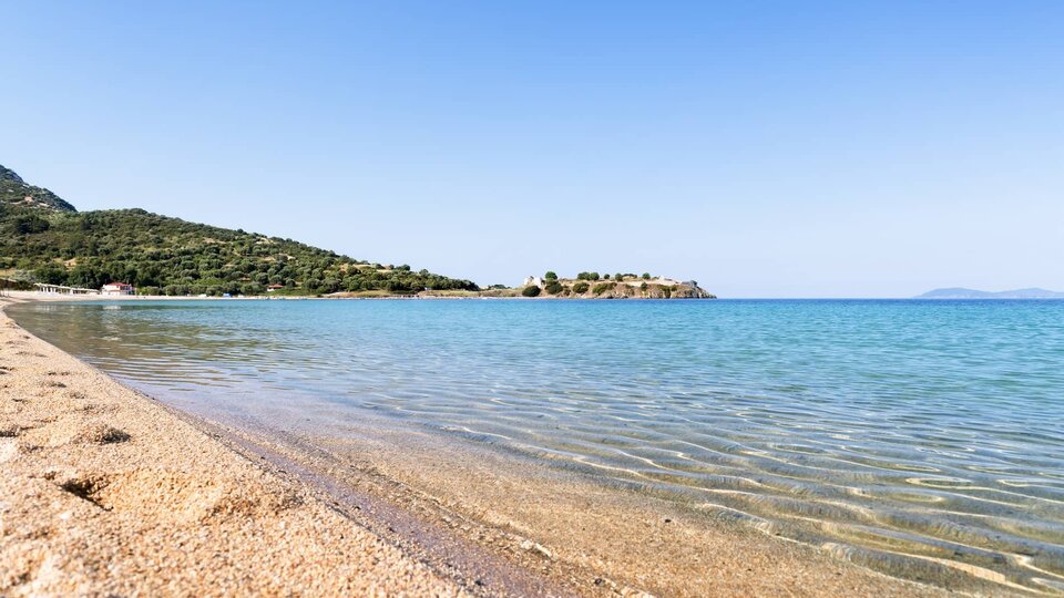 Hotel Akti Toroni Boutique 4* | Toroni hoteli letovanje 2026 | Club ...
