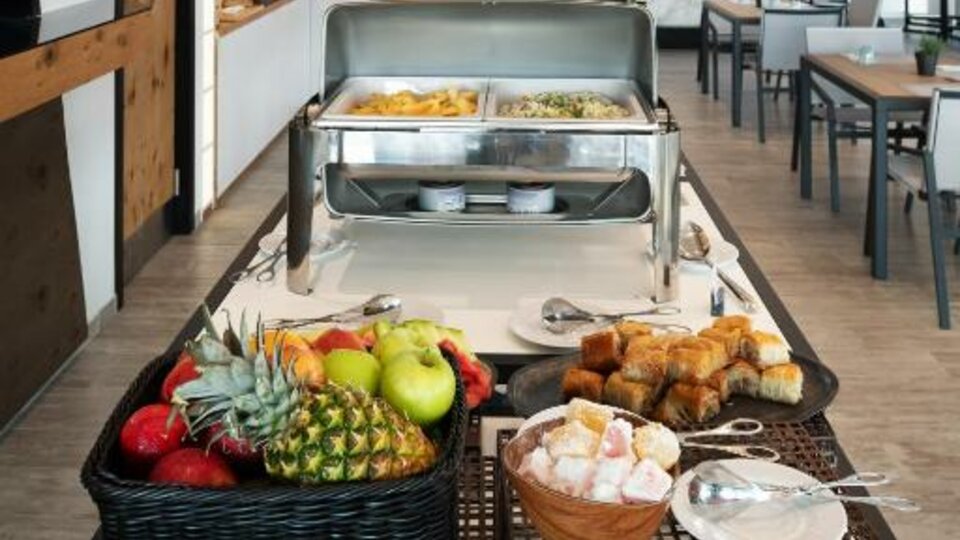 Hotel Akti Toroni Boutique 4* | Toroni hoteli letovanje 2025 | Club ...