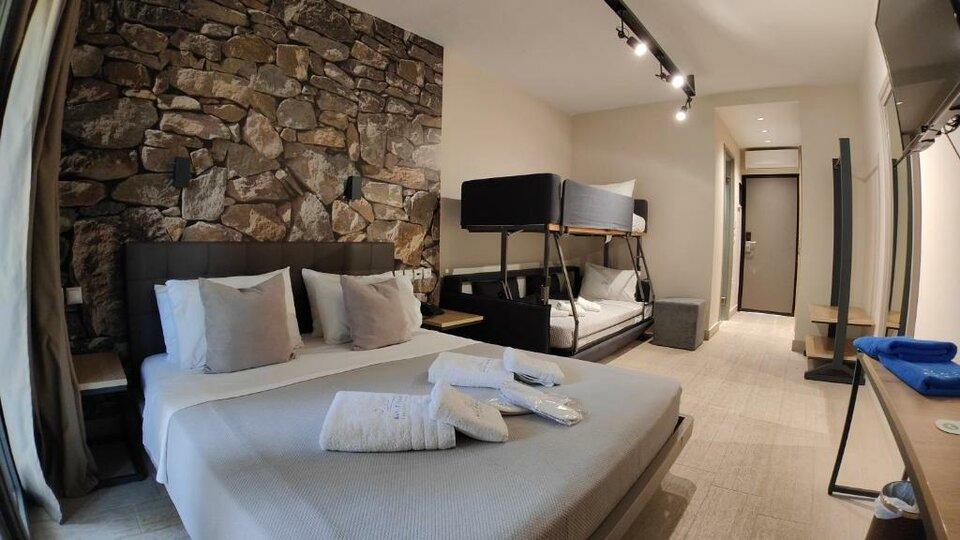 Hotel Akti Toroni Boutique 4* | Toroni hoteli letovanje 2025 | Club ...