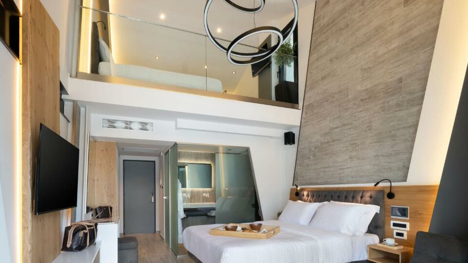 Hotel Akti Toroni Boutique 4* | Toroni hoteli letovanje 2025 | Club ...