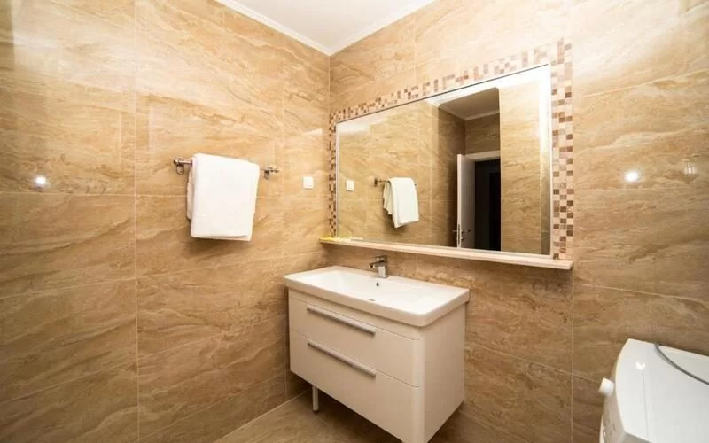 Hotel Aura Obala Pansion 4* | Rafailovići hoteli 2025 | Club Paradiso