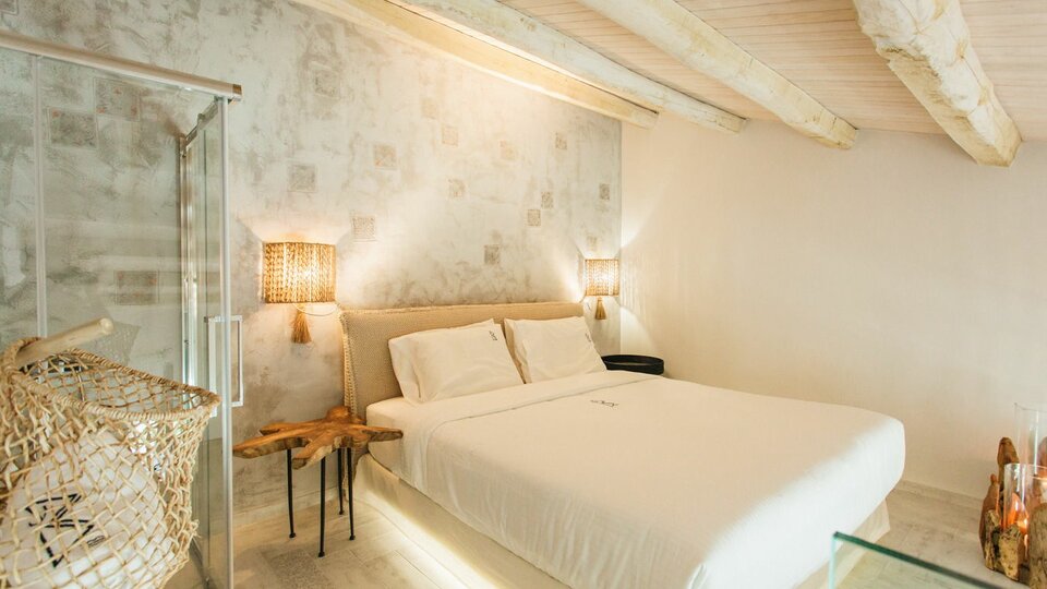 Hotel Blue Carpet Luxury Suites | Pefkohori apartmani letovanje 2026 ...