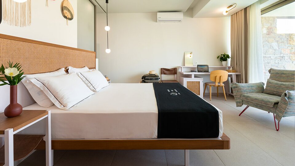 Hotel Blue Dream Palace 5* | Trypiti beach hoteli letovanje 2025| Club ...