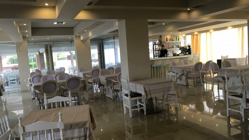 Hotel Blue Sea 2* | Hoteli Agios Georgios 2026| Club Paradiso