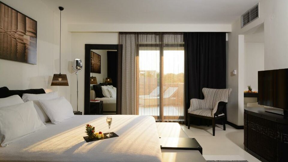 Hotel Dion Palace 5*| Litohoro hoteli letovanje 2025| Club Paradiso