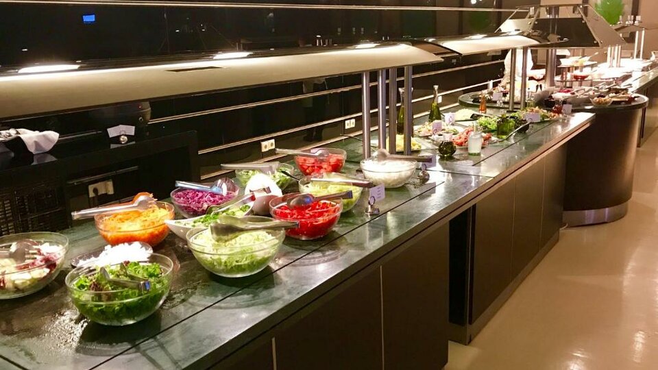 Hotel Dion Palace 5*| Litohoro hoteli letovanje 2025| Club Paradiso