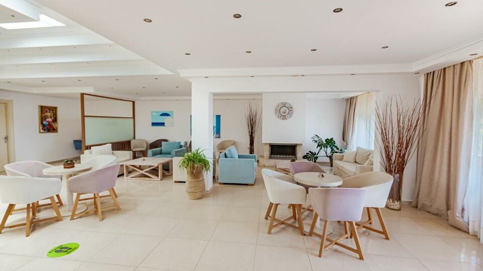 Hotel Elani bay | Elani hoteli letovanje 2025 | Club Paradiso