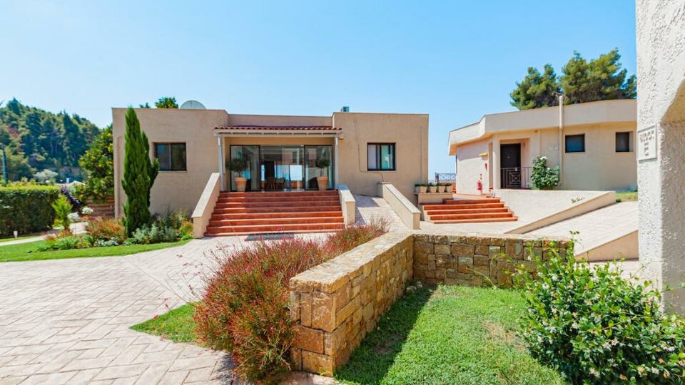 Hotel Elani bay | Elani hoteli letovanje 2025 | Club Paradiso