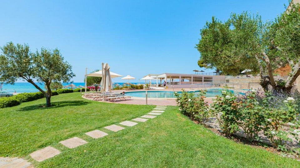 Hotel Elani bay | Elani hoteli letovanje 2025 | Club Paradiso