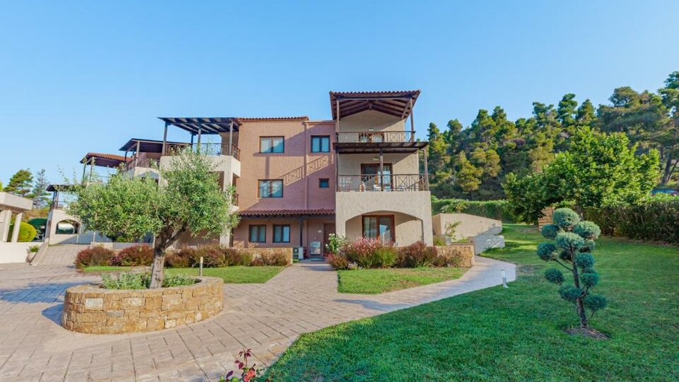 Hotel Elani bay | Elani hoteli letovanje 2025 | Club Paradiso