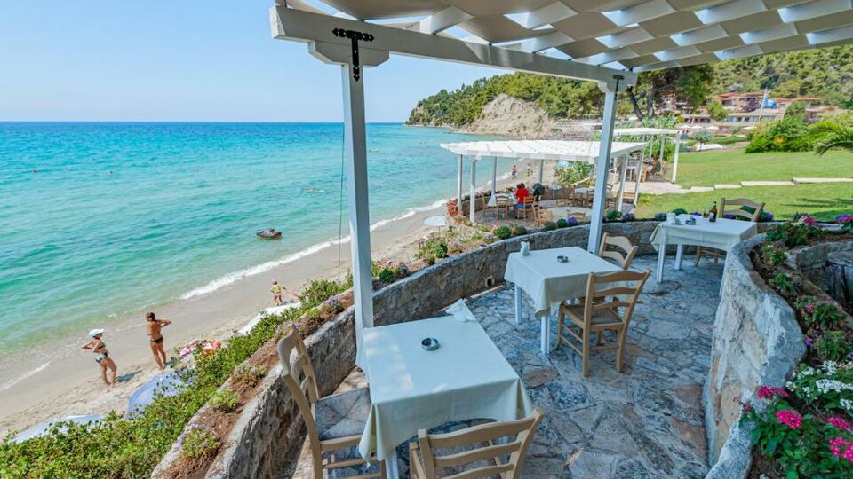 Hotel Elani bay | Elani hoteli letovanje 2025 | Club Paradiso