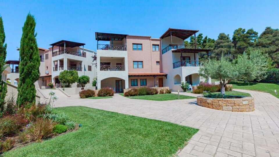 Hotel Elani bay | Elani hoteli letovanje 2025 | Club Paradiso