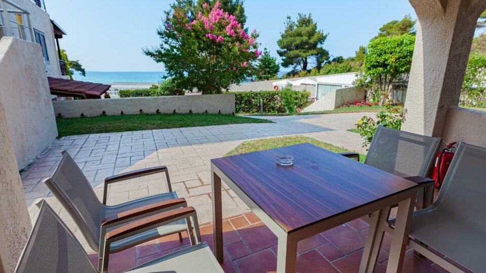 Hotel Elani bay | Elani hoteli letovanje 2026 | Club Paradiso