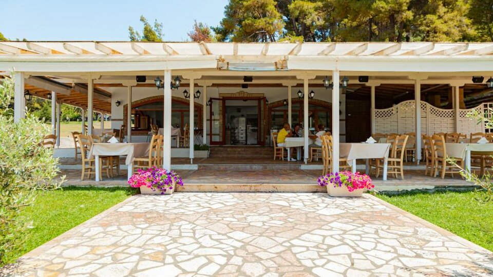 Hotel Elani bay | Elani hoteli letovanje 2025 | Club Paradiso