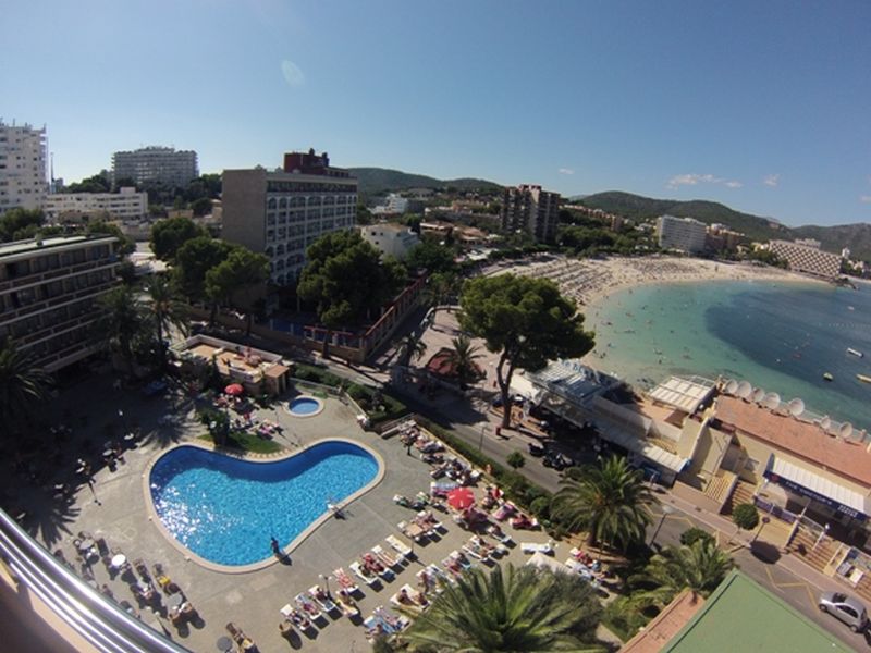 Hotel Fergus Tobago | Majorka hoteli letovanje 2025 | Club Paradiso