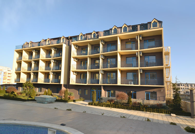 Hotel Kokiche | Sunčev breg hoteli letovanje 2025 | Club Paradiso