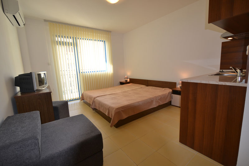 Hotel Kokiche | Sunčev breg hoteli letovanje 2025 | Club Paradiso