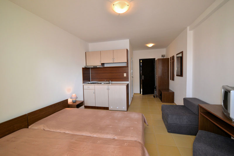 Hotel Kokiche | Sunčev breg hoteli letovanje 2025 | Club Paradiso