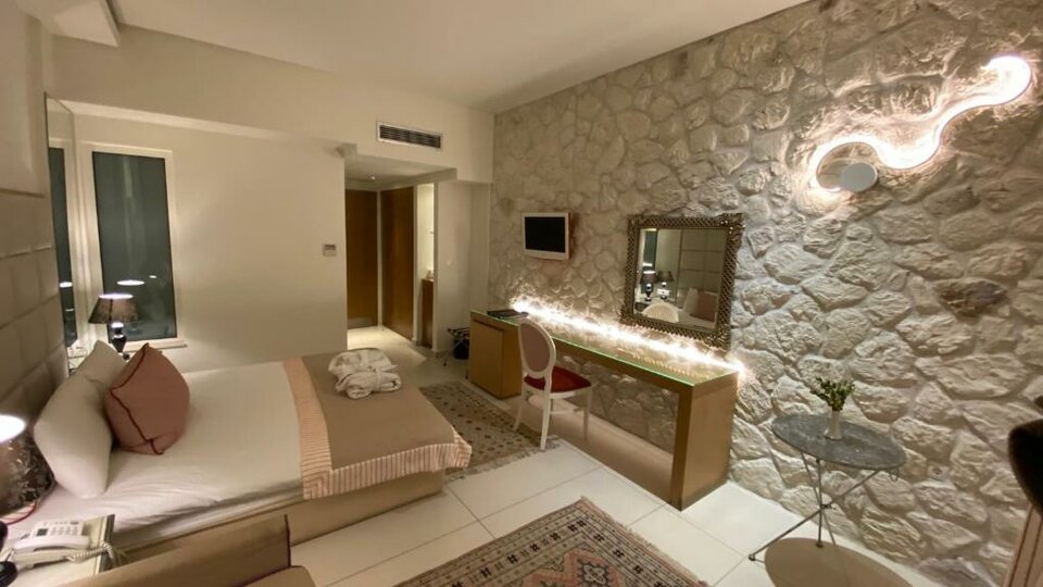 Hotel Litohoro Olympus Resort 4*