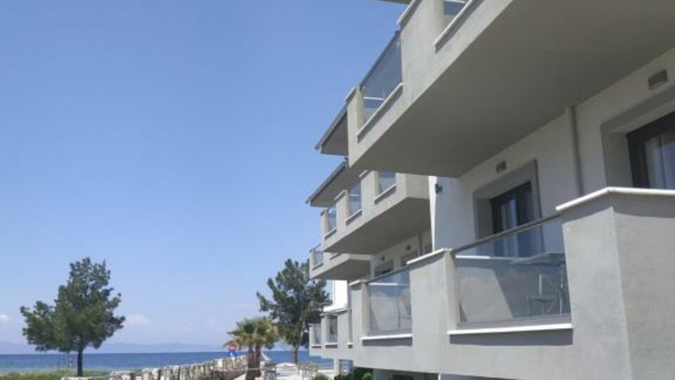 Hotel Rachoni Imperial 3* | Skala Rahoni hoteli letovanje 2026 | Club ...