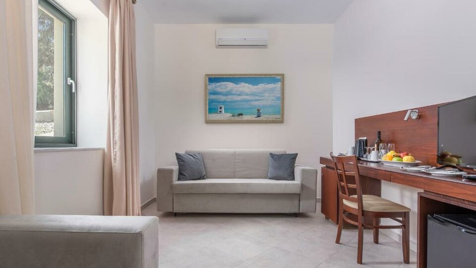 Hotel Tosca Beach 4* | Hoteli Kavala hoteli letovanje 2026 | Club Paradiso