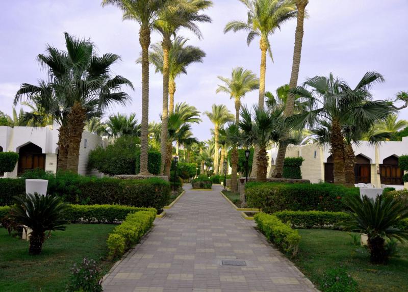 Hotel Zya Regina Resort 4* | Hurgada hoteli avionom 2026 | Club Paradiso