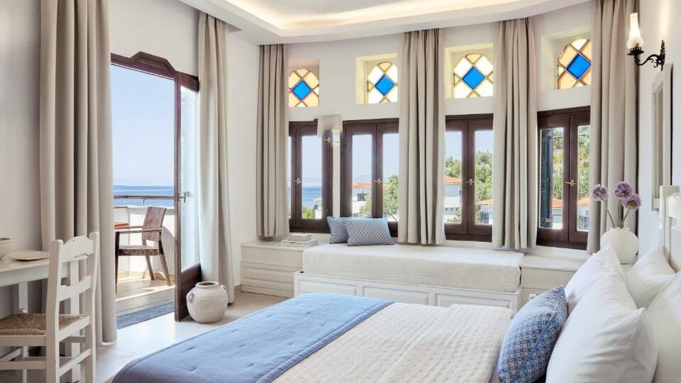 Leda Village Resort 4* | Horto letovanje 2026 | Club Paradiso