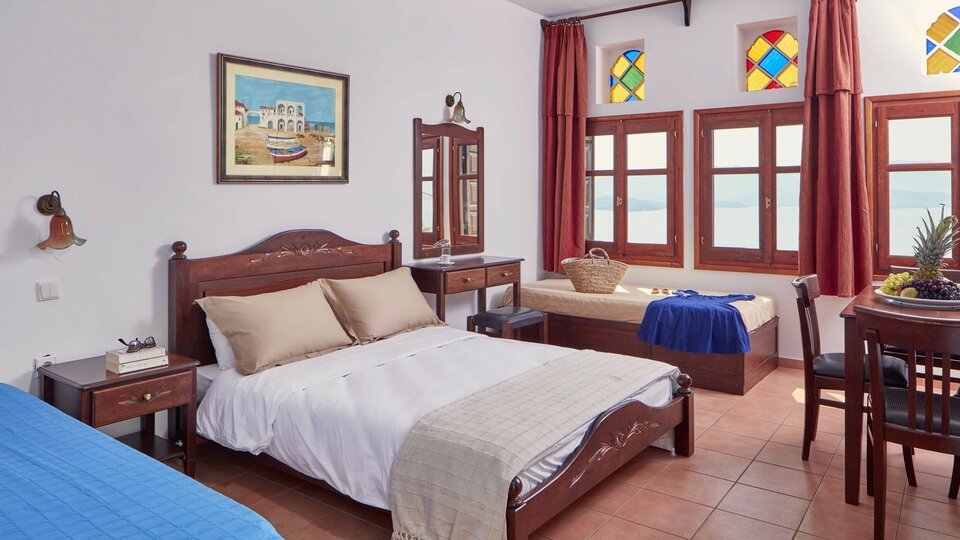 Leda Village Resort 4* | Horto letovanje 2026 | Club Paradiso