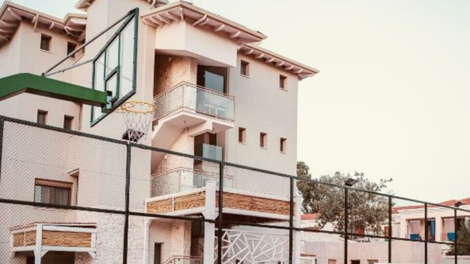 Mako Sea Suites | Pefkohori apartmani letovanje 2026| Club Paradiso