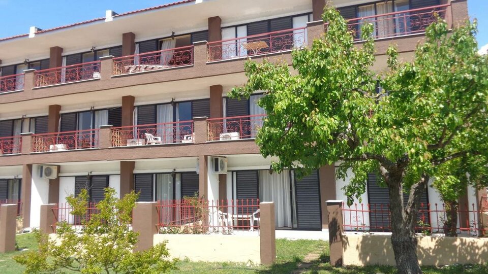 Hotel Porto Matina 3*| Metarmofozis hoteli letovanje 2026| Club Paradiso