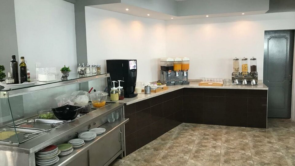 Hotel Porto Matina 3*| Metarmofozis hoteli letovanje 2026| Club Paradiso