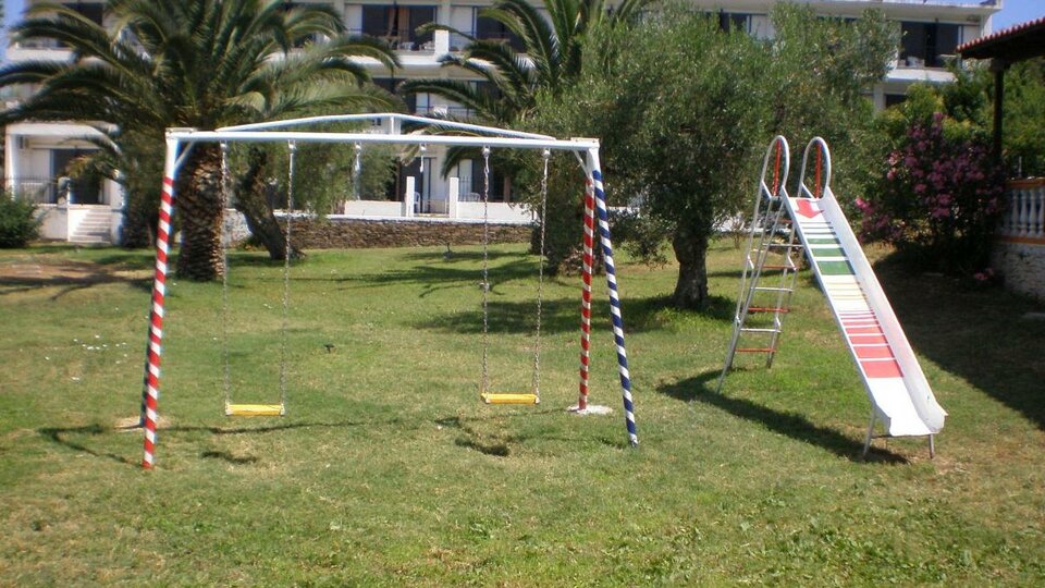 Hotel Porto Matina 3*| Metarmofozis hoteli letovanje 2026| Club Paradiso