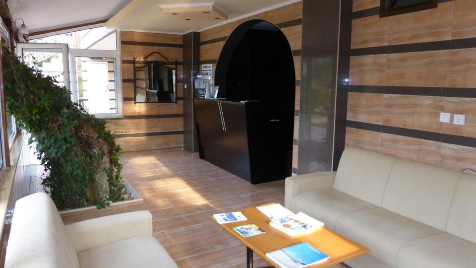 Hotel Porto Matina 3*| Metarmofozis hoteli letovanje 2026| Club Paradiso