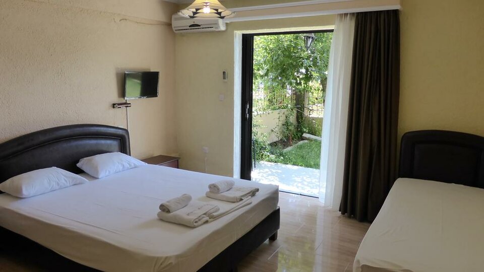 Hotel Porto Matina 3*| Metarmofozis hoteli letovanje 2026| Club Paradiso