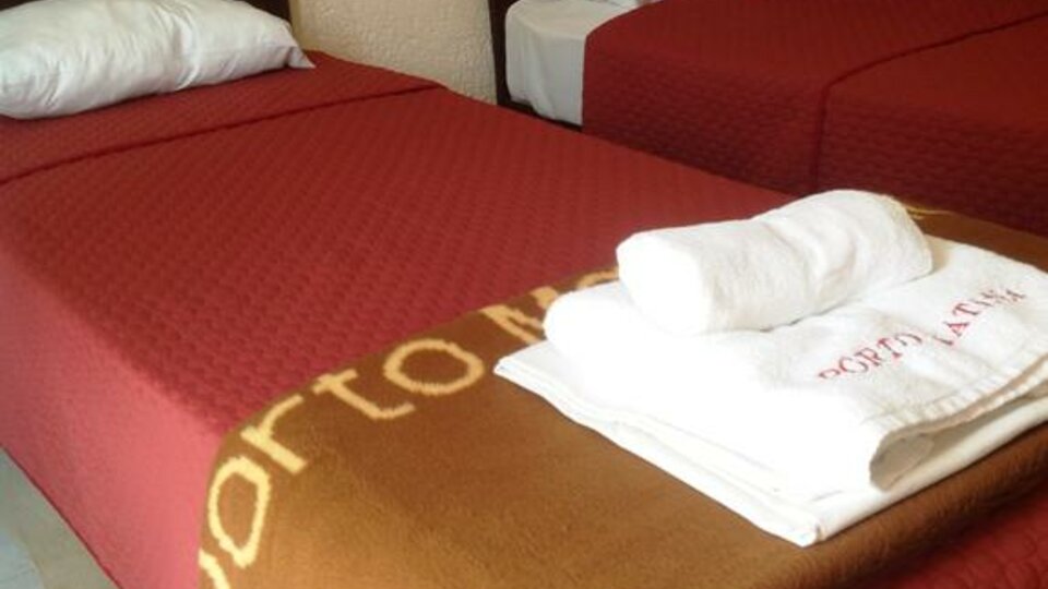 Hotel Porto Matina 3*| Metarmofozis hoteli letovanje 2026| Club Paradiso