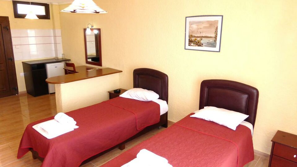 Hotel Porto Matina 3*| Metarmofozis hoteli letovanje 2026| Club Paradiso