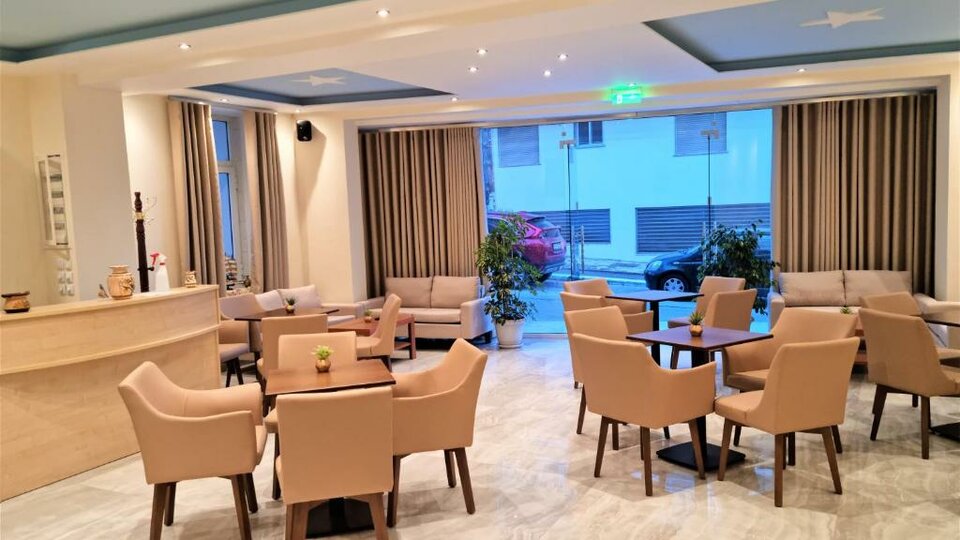 Star Bay Luxury 1* | Limenarija hoteli letovanje 2026 | Club Paradiso