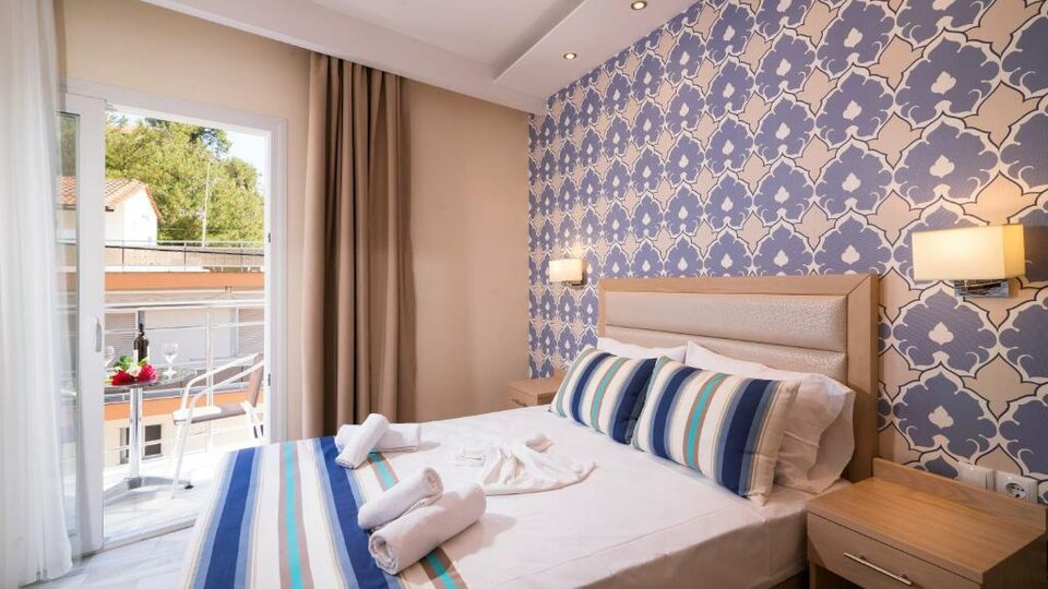 Star Bay Luxury 1* | Limenarija hoteli letovanje 2026 | Club Paradiso