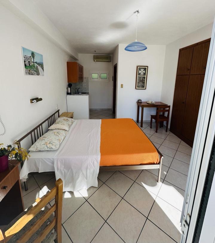 Vila Aggelos | Lassi apartmani letovanje 2025 | Club Paradiso