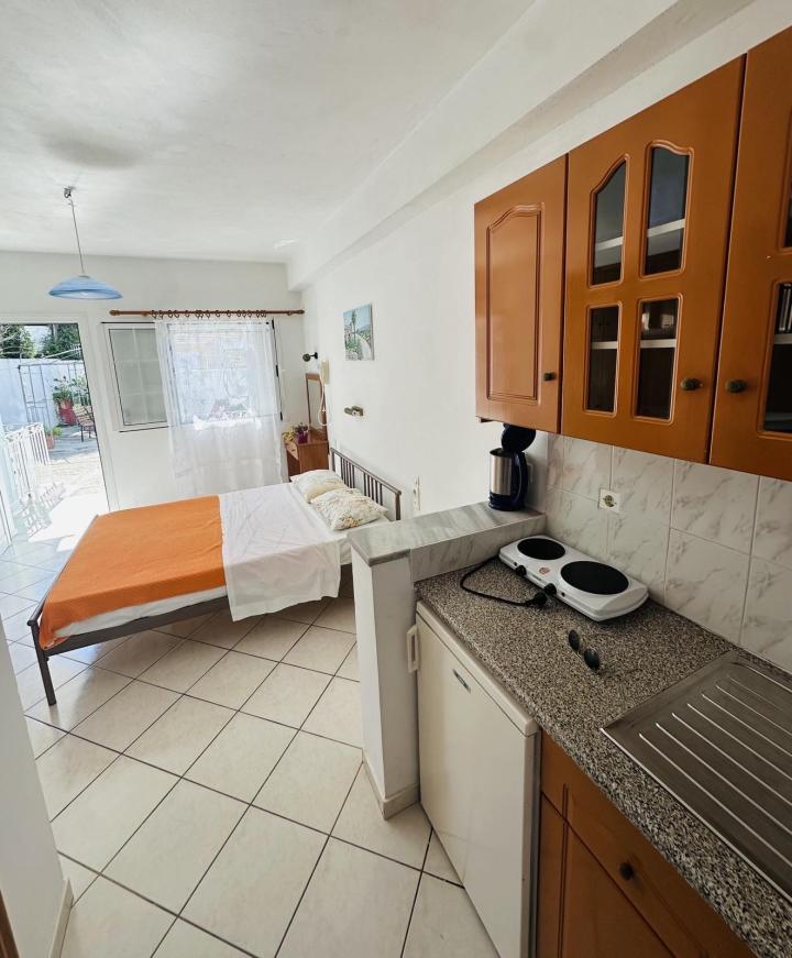 Vila Aggelos | Lassi apartmani letovanje 2025 | Club Paradiso