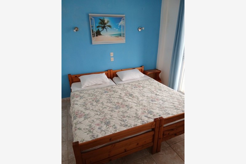 Vila Christina | Toroni apartmani letovanje 2025 | Club Paradiso