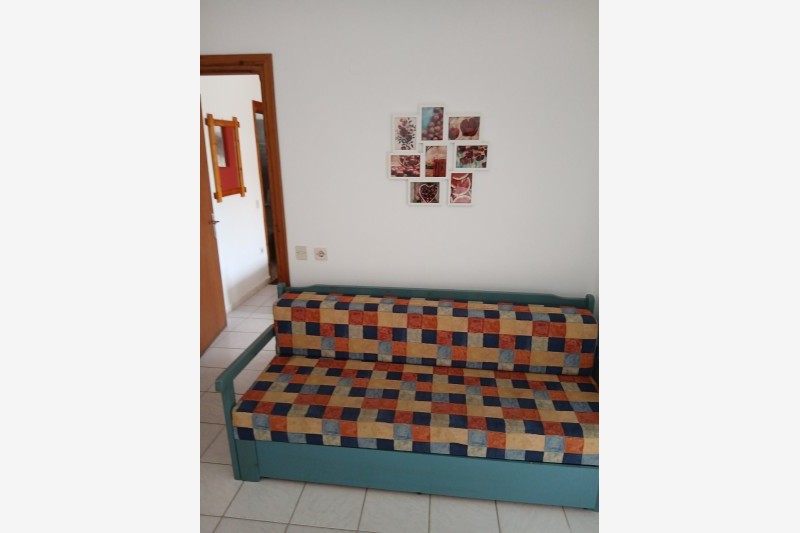 Vila Christina | Toroni apartmani letovanje 2025 | Club Paradiso