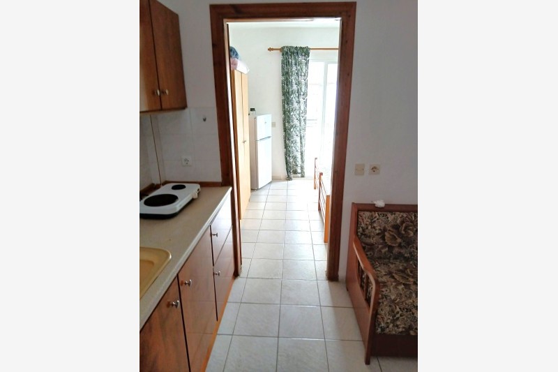 Vila Christina | Toroni apartmani letovanje 2025 | Club Paradiso